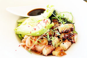 Mereäärne restoran Pirital | Gurmeerestoran Sardiinid